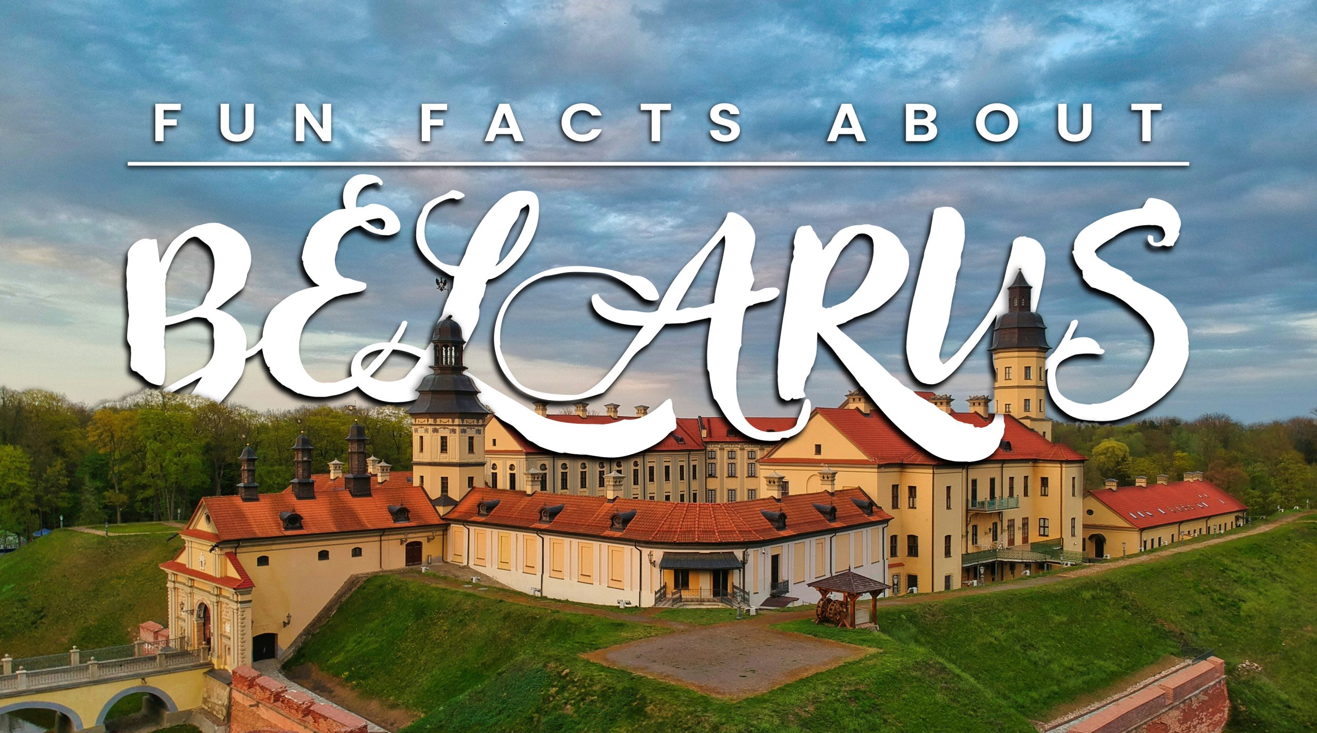 Did You Know These Facts about Belarus? - Tripoholidays