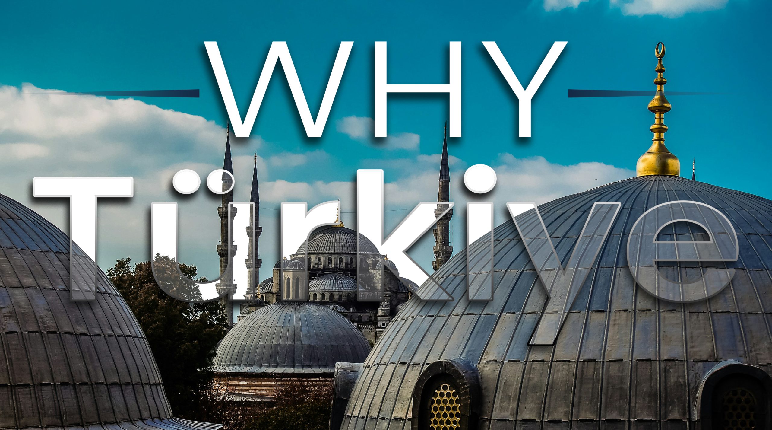 Why Turkey is famous for tourism? - Tripoholidays