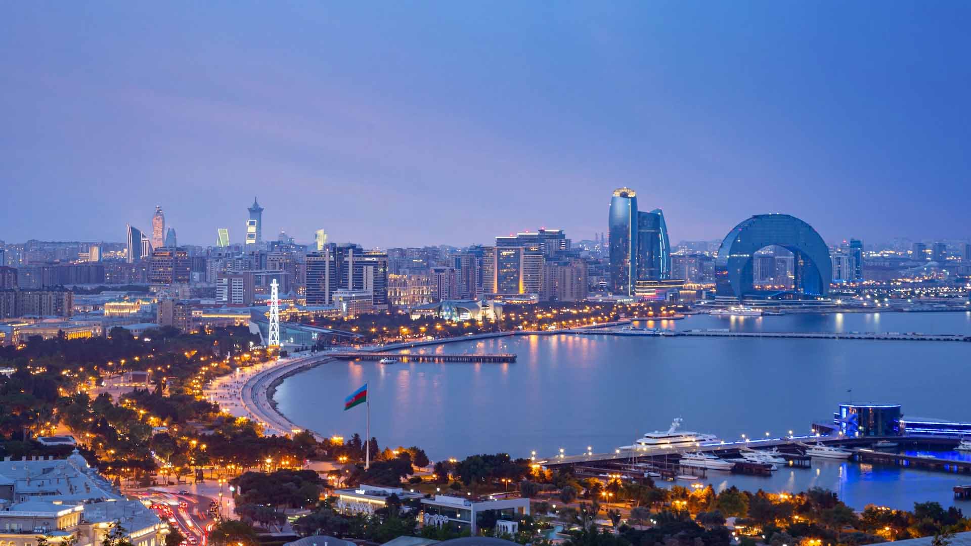 Top 10 Places to Visit in Baku, Azerbaijan: Your Ultimate Guide